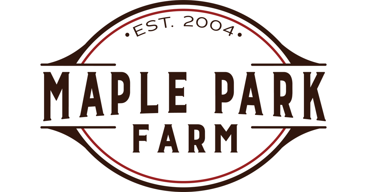 Maple Park Farm